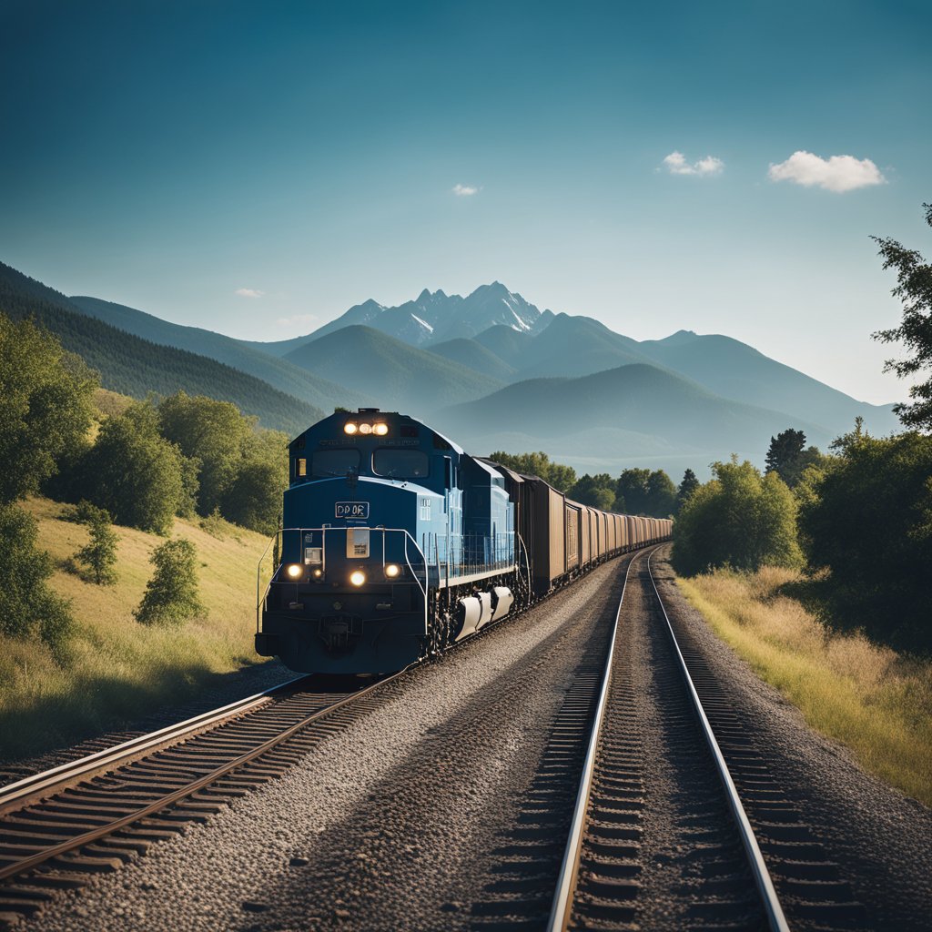 About us - Compass Logistics