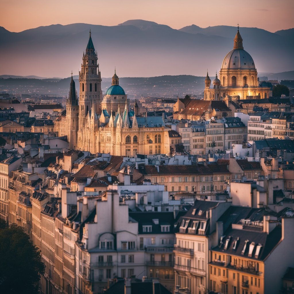 International Transport - Compass Logistics